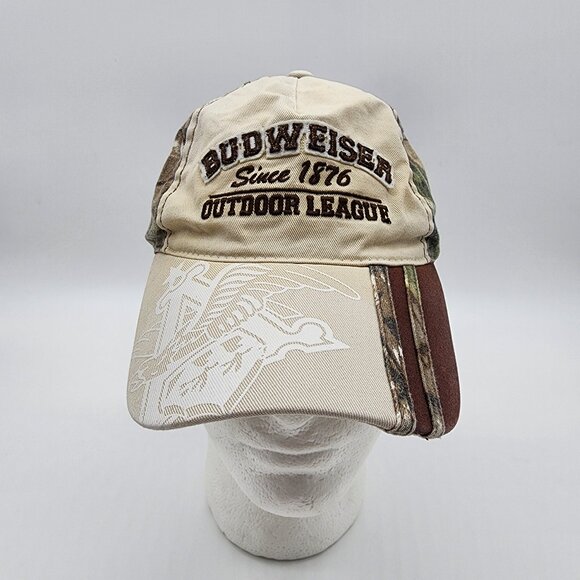 Paramount Outdoors | Accessories | Budweiser Outdoor League Paramount ...